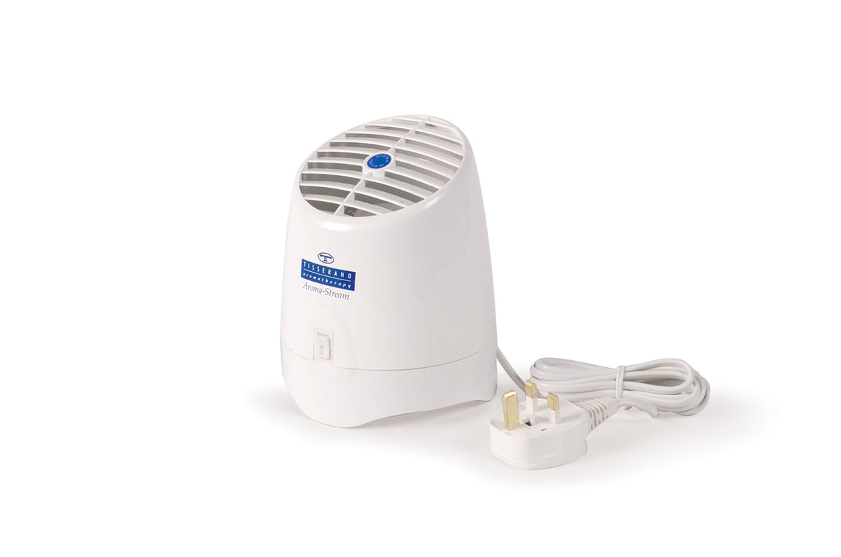 Aromatherapy and Massage – SensoryPlus