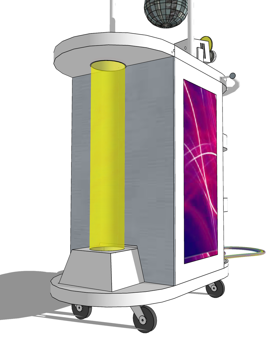 Sensory on the Move – SensoryPlus