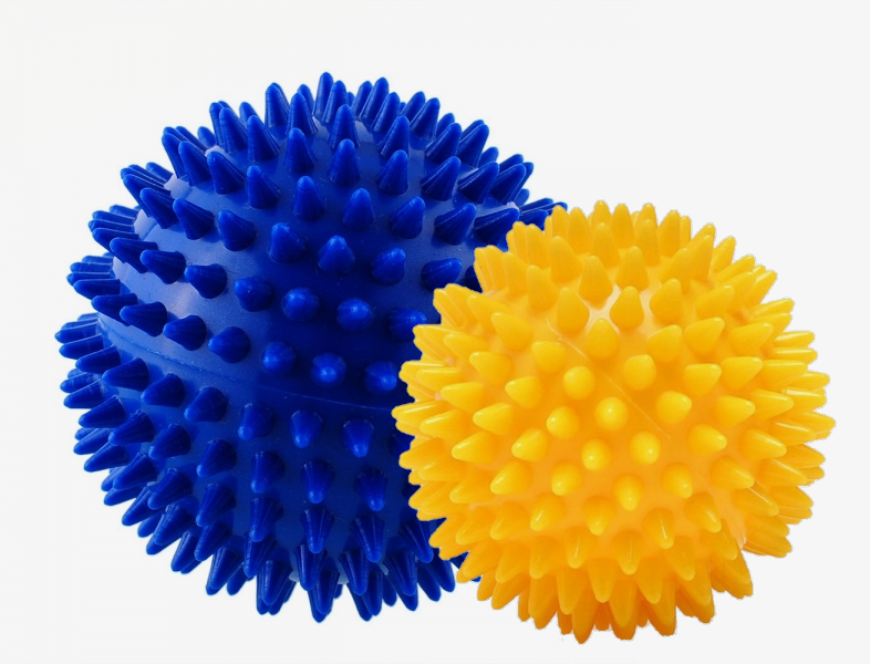 Tactile Resources – SensoryPlus