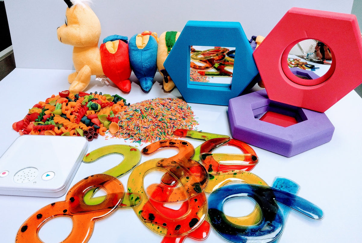 SEN: Special Educational Needs – SensoryPlus