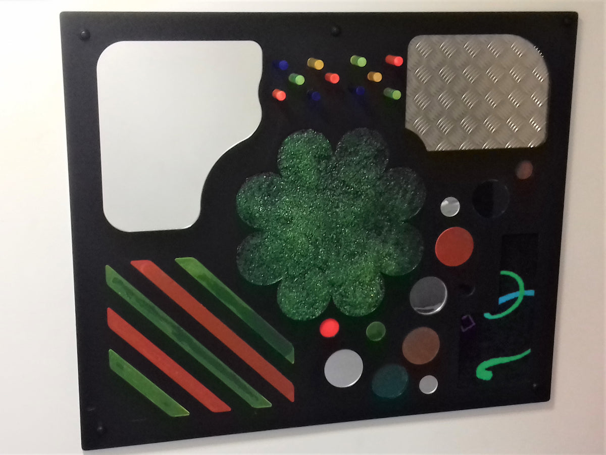 SensoryPlus Tactile Panels