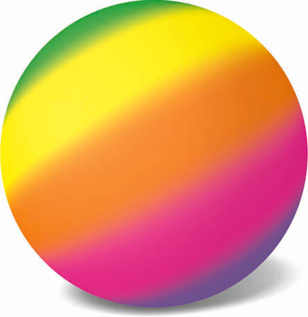 Inflatable UV Dodge Ball and Pump – SensoryPlus