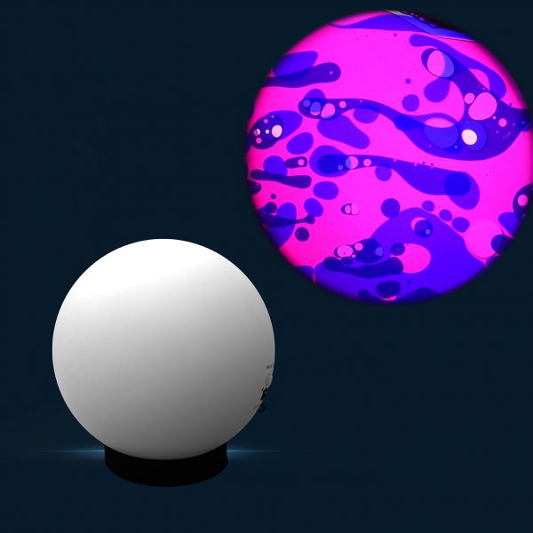 Opti Aura Projector – SensoryPlus