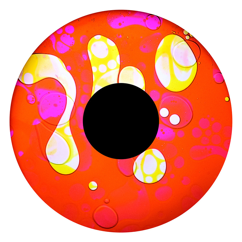 6" Projector Liquid Wheels – SensoryPlus