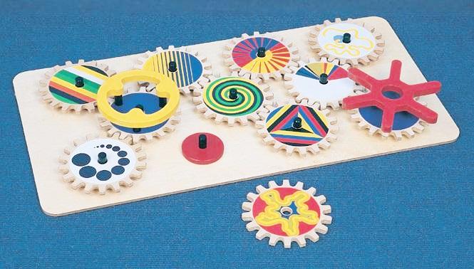 Cogboard Panels – SensoryPlus