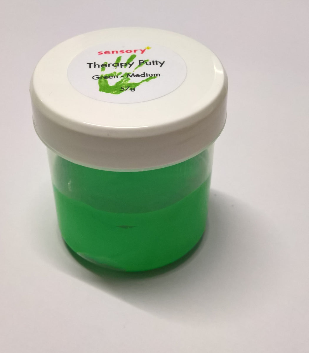 Therapy Putty – SensoryPlus