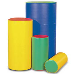 Soft Play Therapy Roll – SensoryPlus