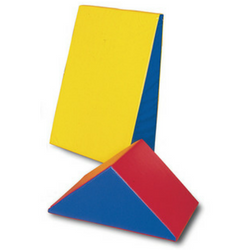 Soft Play Wedge – SensoryPlus