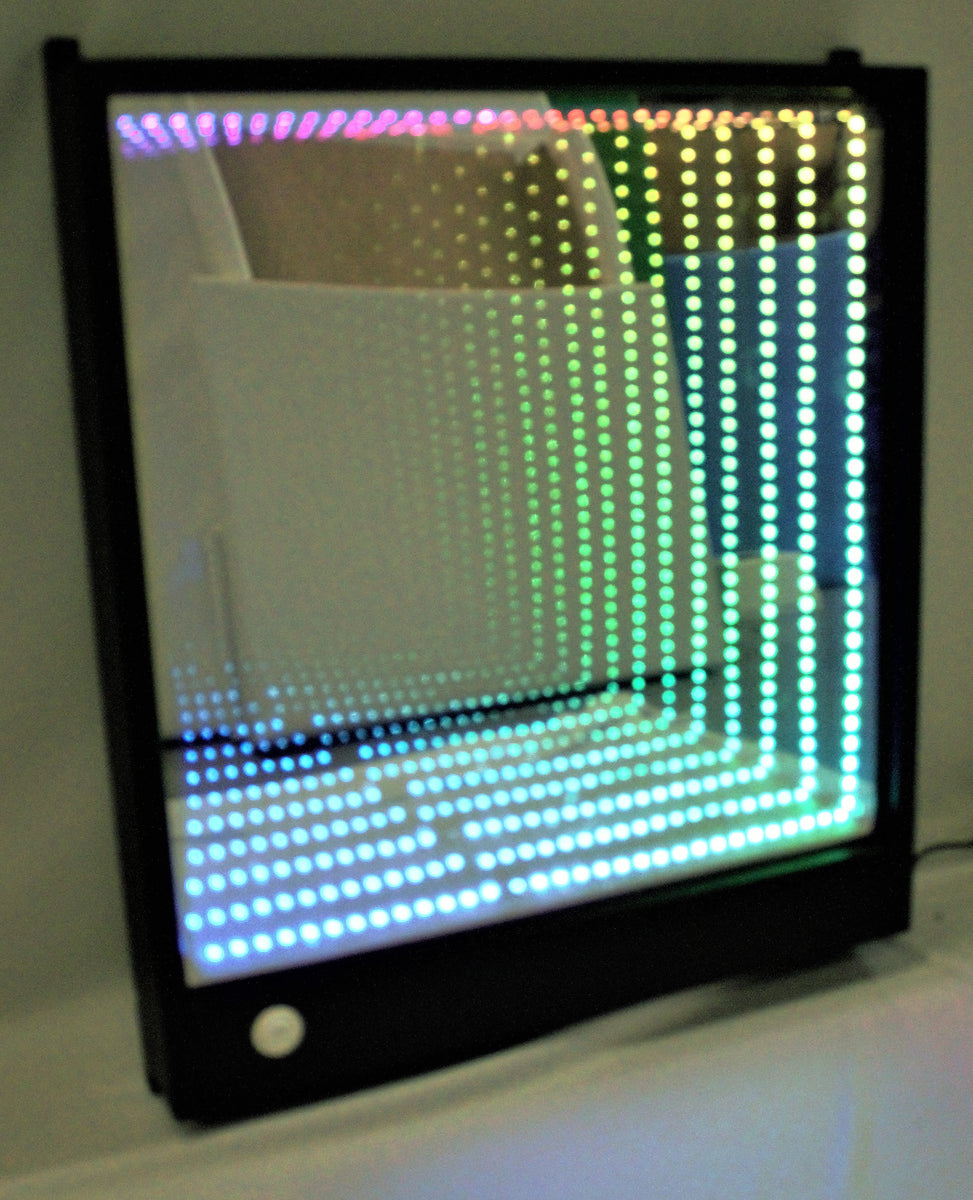 SE291 - Passive+ Infinity Panel – SensoryPlus